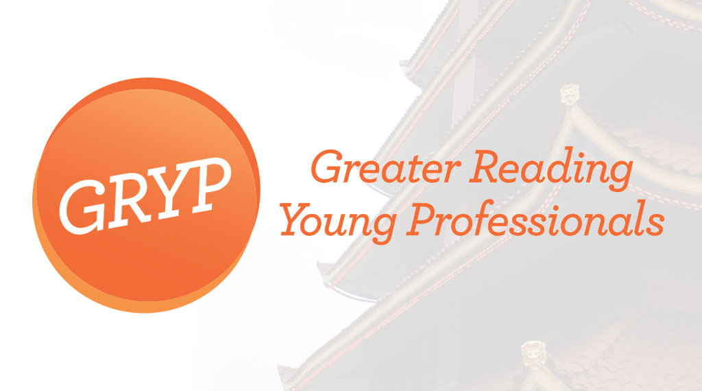 GRYP | Greater Reading Young Professionals | Reading, PA
